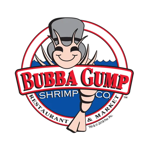 Bubba Gump Shrimp Co. at West Edmonton Mall | Edmonton, AB | Mallfinder.ca