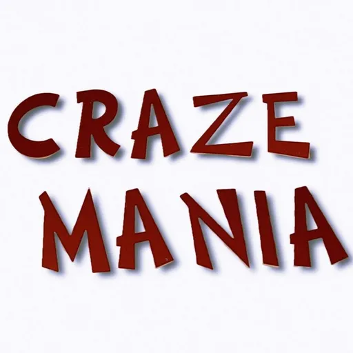 Craze Mania Locations in Canada | Mall Store Directory | Mallfinder.ca