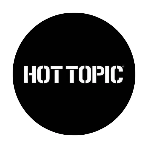 Hot Topic Locations in Canada | Mall Store Directory | Mallfinder.ca