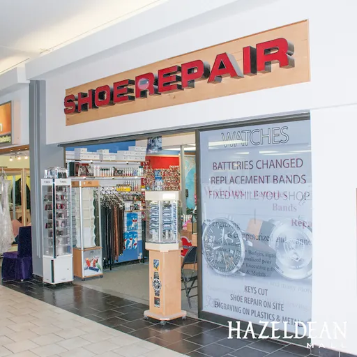 Kanata Shoe Repair Locations in Canada | Mall Store Directory ...