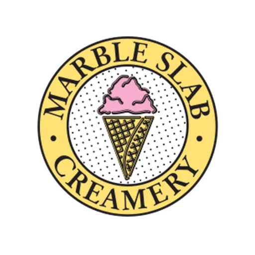 Marble Slab Creamery at West Edmonton Mall | Edmonton, AB | Mallfinder.ca